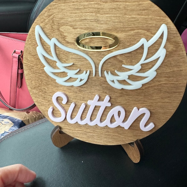 Infant Loss Memorial, Miscarriage Memorial, Stillbirth Memorial ...