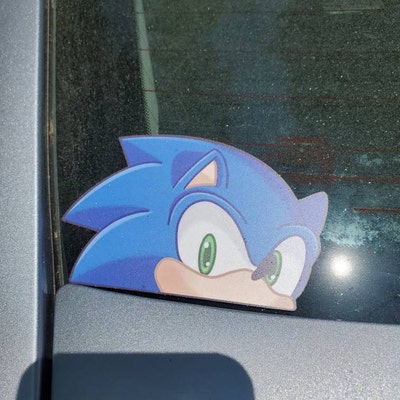 New Jeans Holographic Stickers - Etsy