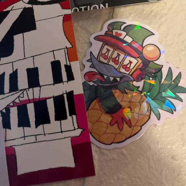 Pomni Pudding Cup the Amazing Digital Circus TADC Charm - Openable ...