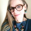 Luxulite X Karolina Zebrowska Time Travellers Collection Solo Brooch - Etsy