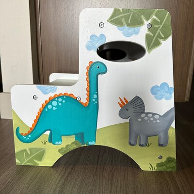 Sports Step Stool - Etsy