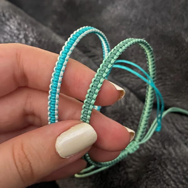 3M-5M-10M 0.8mm Nylon Cord Bracelet String Macrame Orchid Chinese Knot ...