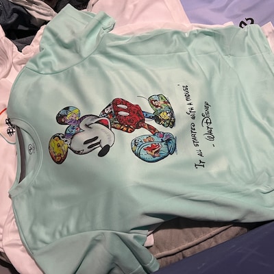 Mickey Mouse Mickey Head Multi Character SVG , PNG, PDF, Instant ...