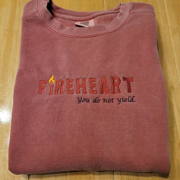 Fourth Wing Inspired Machine Embroidery Design File 5x7 & 4x4 PES DST ...