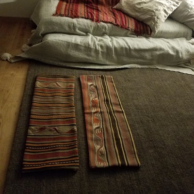 Wedge Pillow Cover Leg Support Case Side Sleepper Cover - Etsy