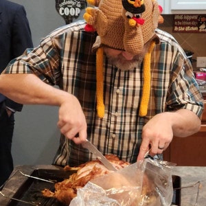 The Flower Hood Crochet Pattern Crochet Flower Bonnet - Etsy