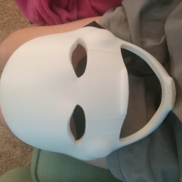 Faztalker Prop / Fnaf / 3d Printed - Etsy