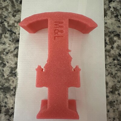 Leaf Coaster Tree 3d Printed - Etsy