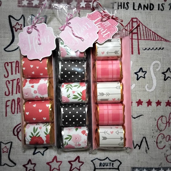 Candy Cane Seeds - Etsy