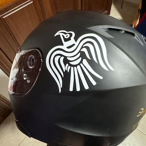 666 Vinyl Sticker Decal - Etsy