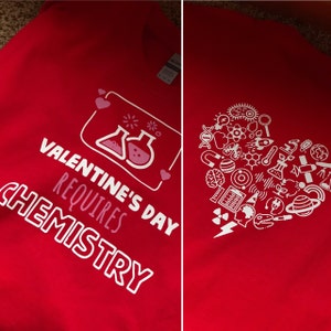 I Love Science, Science Heart PNG, JPEG, SVG Instant Download - Etsy