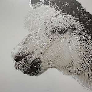 Circular 8" Stop Sign - Etsy