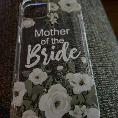 Bride iPhone Case.wedding iPhone Case.bride to Be Phone Case.wedding ...