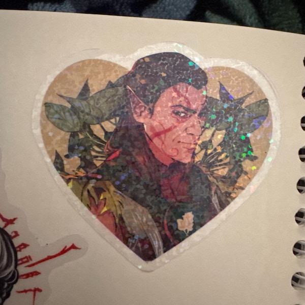 Arcane Jayce - Sticker Meme - Etsy