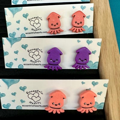 Frame Shape Polymer Clay Cutters Frame Clay Cutters Embossing Clay ...