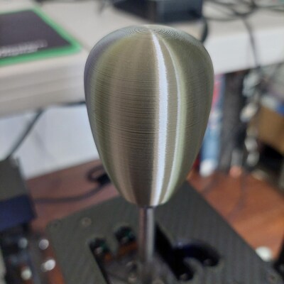 Simagic P2000 Pedal, Shaker/transducer Mounts - Etsy