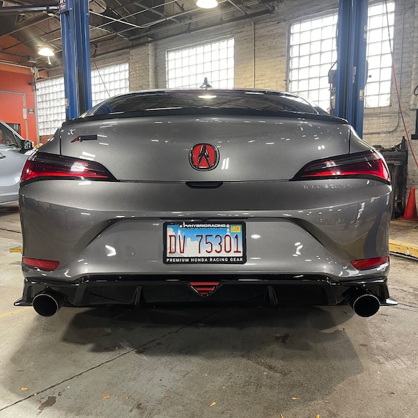 2023 INTEGRA REFLECTOR TINT - Etsy