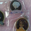 Toilet Bound Hanako Kun TBHK Frame Keychains With Goldfish - Etsy
