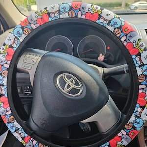 BTS Bt21 Army Vanity Plate BTS License Plate Frame Army Bangtan Car ...