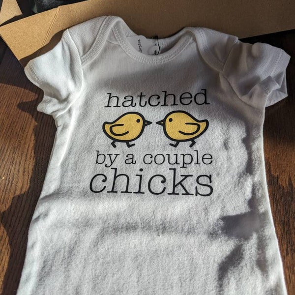 Funny Gift for Triplets, Triplets Matching Baby Onesies, Triplets Gift ...