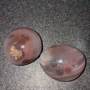 Wonderstone Grand Canyon Jasper Crystal Tumbled Stone | Etsy