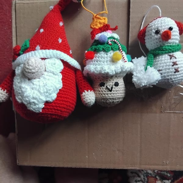 Bunny Car Hanging Crochet Pattern, Bunny Crochet Pattern, Easter Day ...