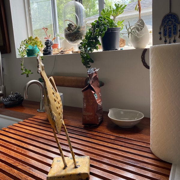 4" Swivel Cast Iron Heavy Duty Caster for Revolving DIY Custom Project ...