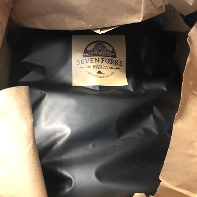 Seven Forks Farm Tshirt - Etsy