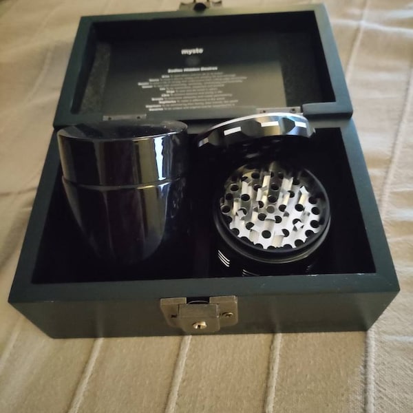 KEYS for Stash Box MYSTE - Additional Keys for Wooden Stash Box - Etsy