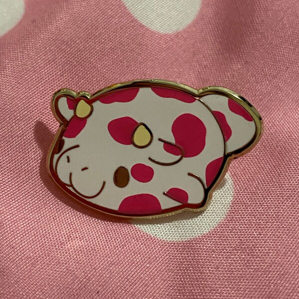 Shark Enamel Pin - Etsy