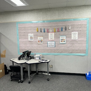 20 Boho Therapy Office Decor Mental Health Poster School Counselor Wall ...