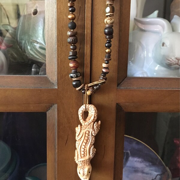 The Importance of Individuality Double Bracelet | Pearl, Peruvian Opal ...