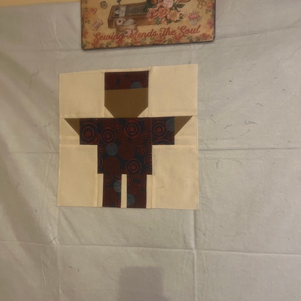 African Kings Foundation Paper Piecing Patterns With Bonus African ...