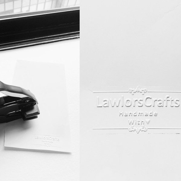 Chose Address Embosser, Custom Embosser, Personalised Embosser, Address ... Chose Address Embosser, Custom Embosser, Personalised Embosser, Address ...