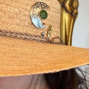 Gold Satellite Lapel Pin for Scientists, Nerds, Geeks, and Astronauts ...