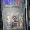 Batuu / Star Wars Greeblie Cosplay / Costume Accent Piece 3D Prop Vgpv2 ...