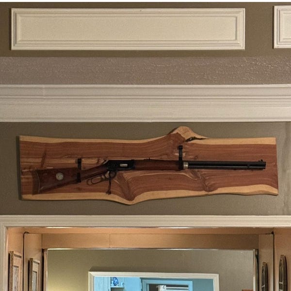 Live Edge Willow Ukulele Wall Mount Hanger - Etsy