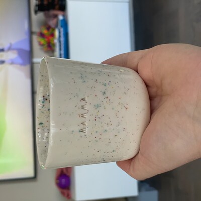 Custom Name Coffee Mug, Customised Ceramic Cup - Etsy