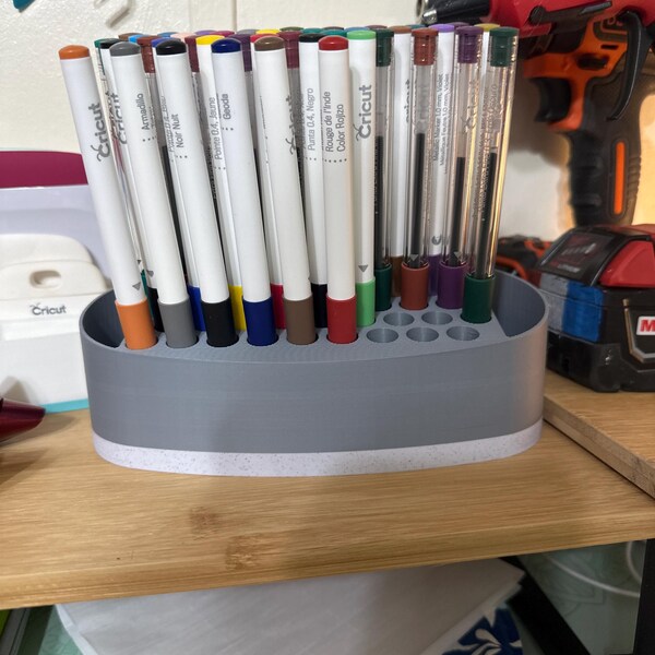 Drawers for IKEA SKADIS and 1/4" Pegboard (2+ Sizes / 22 Colors) - Etsy