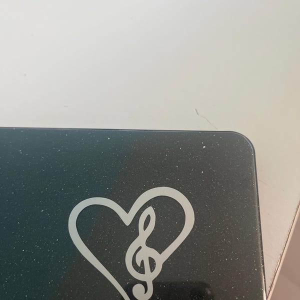 Not of This World NOTW Christian Vinyl Decal 22 Colors and 8 Sizes to ...