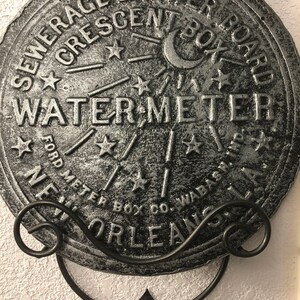 Official Cajun Rope Barometer FREE SHIPPING - Etsy