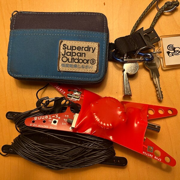 Mast Maestro Vertical/hamstick Dipole Mount - Etsy