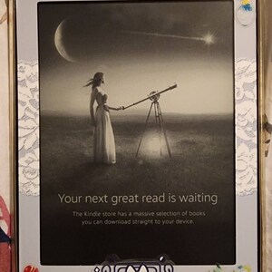 Matcha Green Check Kobo Libra 2 Colour Decals Skin Vinyl WRAP Color ...