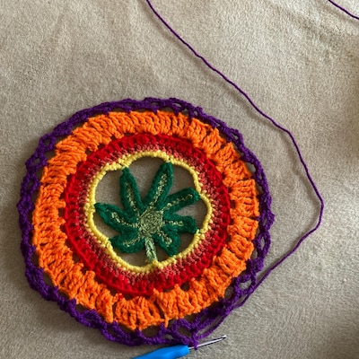 Sword and Shield Crochet Pattern - Etsy