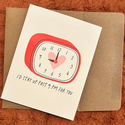 No One Stacks up to You Greeting Card Love You Card Best Friend Card ...