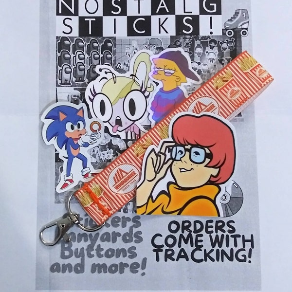 13 Cartoon Network Sticker Pack for Luggage/notebooks/skateboards/water ...