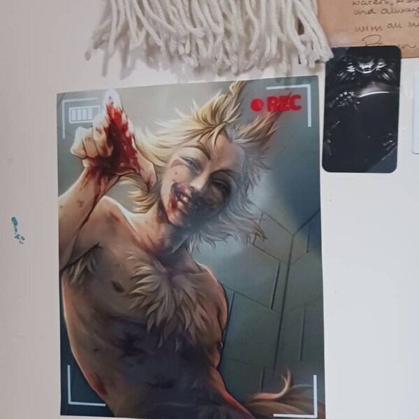 Fyodor and Nikolai Cake (3.75x6) - Etsy