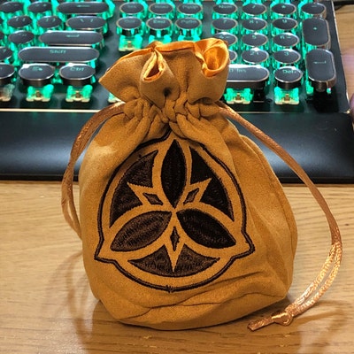 FFXIV Emet-selch Acrylic Standee Large Multi Layered Display Piece - Etsy