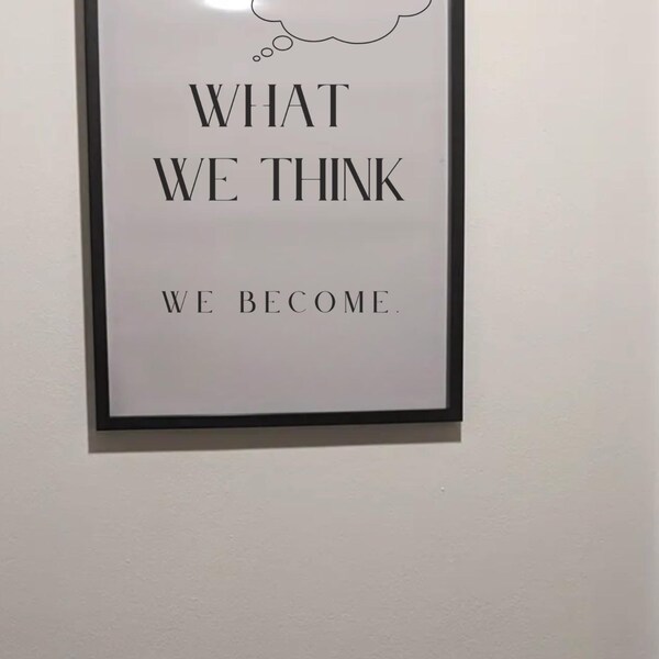 Dear Guest Wall Quote, Be My Guest Quotes, Minimalist Quote, Wall Art ...