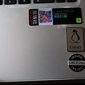 Windows 11 Sticker Case Badge Emblem Aufkleber Decal Two - Etsy